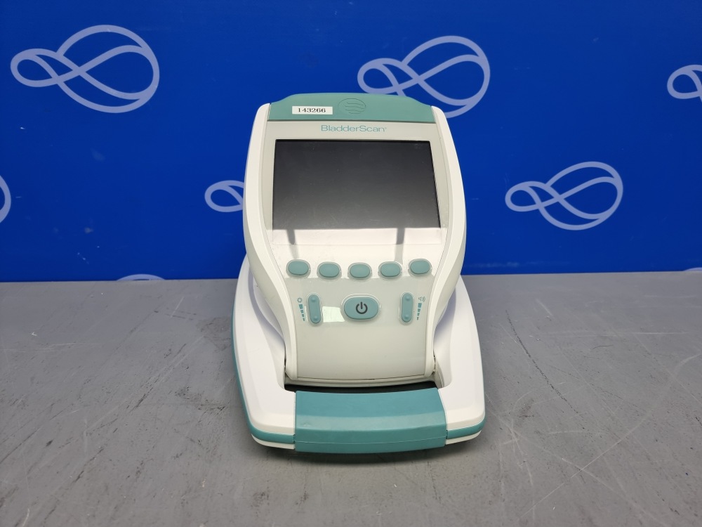 Verathon Bladderscan BVI9400