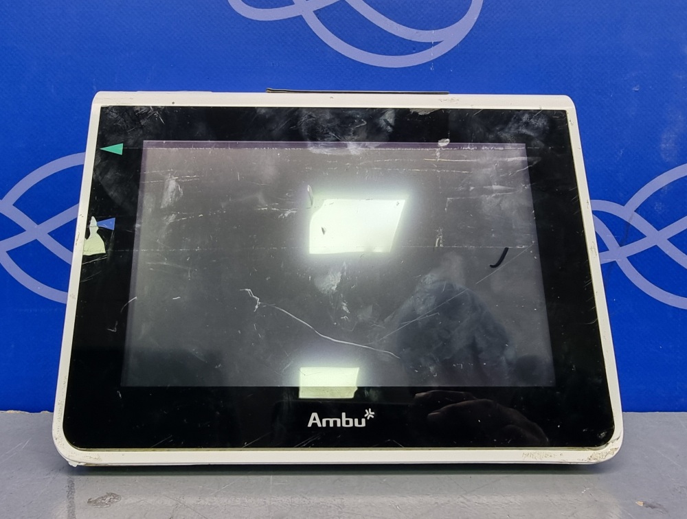 Ambu aView Patient Monitor