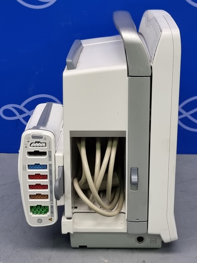 GE Carescape B650 Monitor