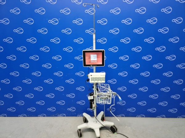 Edwards Lifesciences EV1000 Hemodynamic Data Box Monitoring System