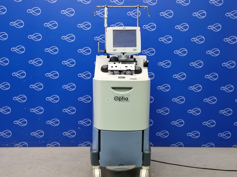 Spectra Optia Apheresis System