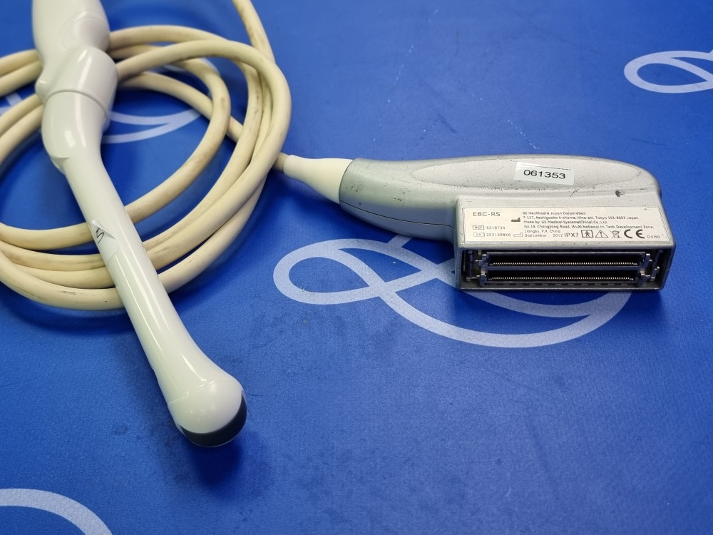 GE Voluson S8 Ultrasound System