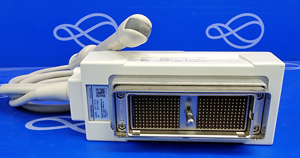 Aloka ProSound F75 Ultrasound