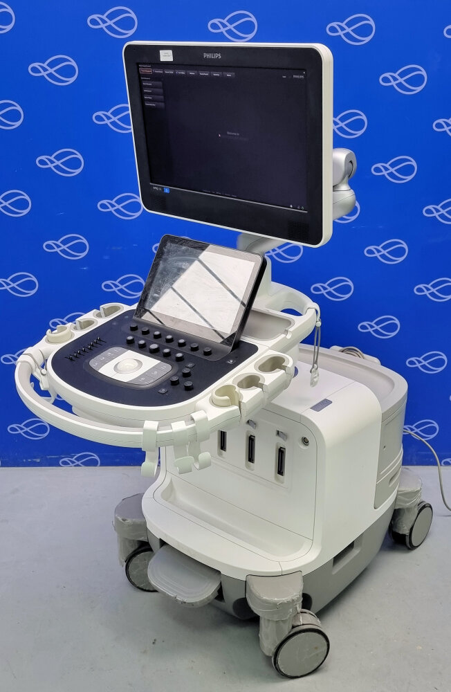 Philips Epiq 5G Ultrasound System
