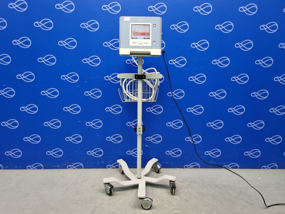 Philips Respironics Trilogy 202 Ventilator