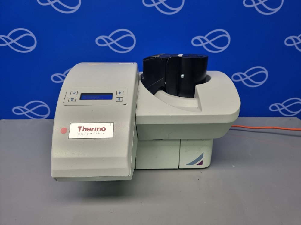 Thermo Scientific PrintMate AS 150 Cassette Printer