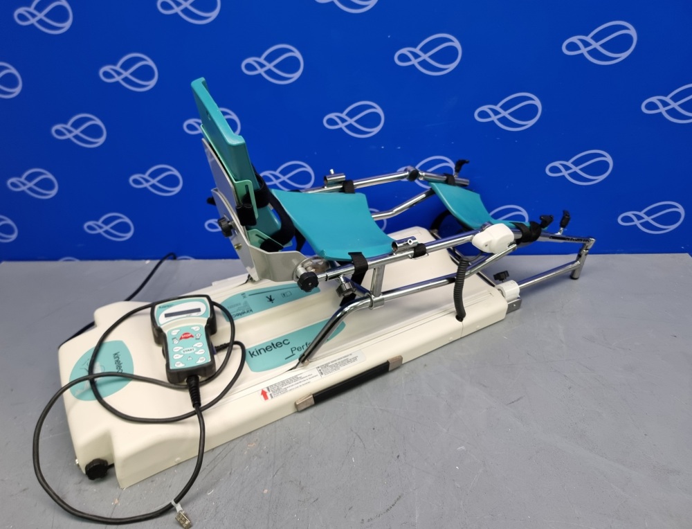 Kinetec Performa Continuous Passive Motion Machine