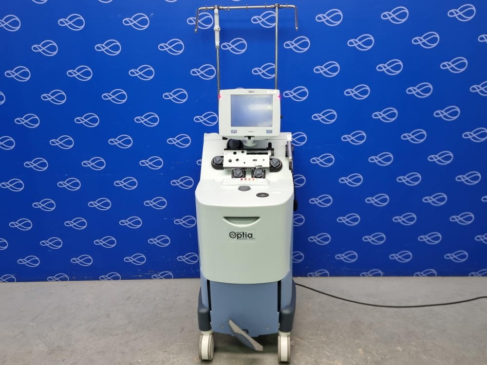 Terumo BCT Spectra Optia Apheresis System