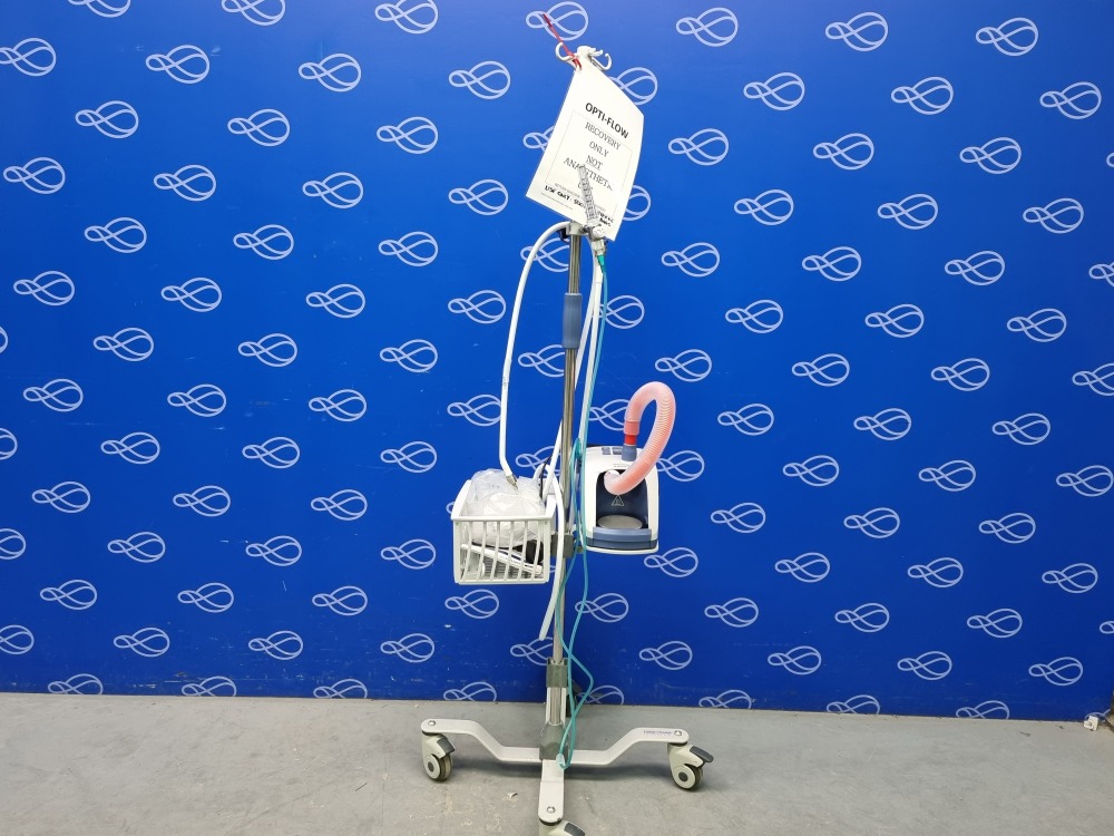 Fisher & Paykel Airvo 2 Humidifier on Rollstand