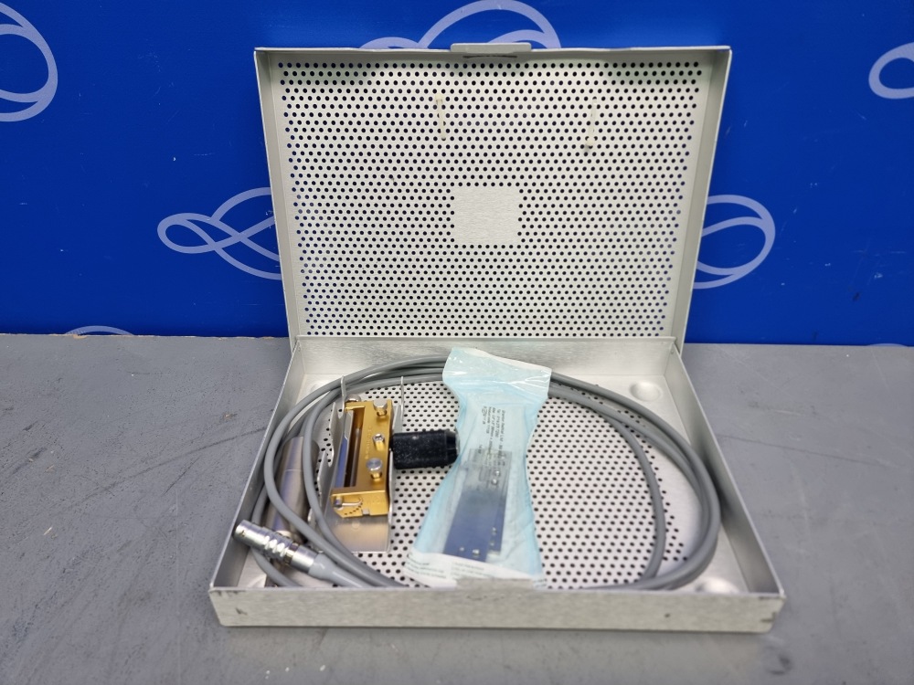 Davis Dermatome 5067 in Sterilisation Tray