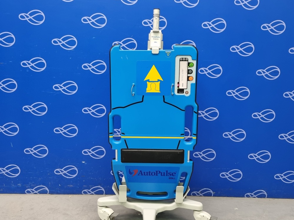 Zoll AutoPulse Resuscitation System Model 100