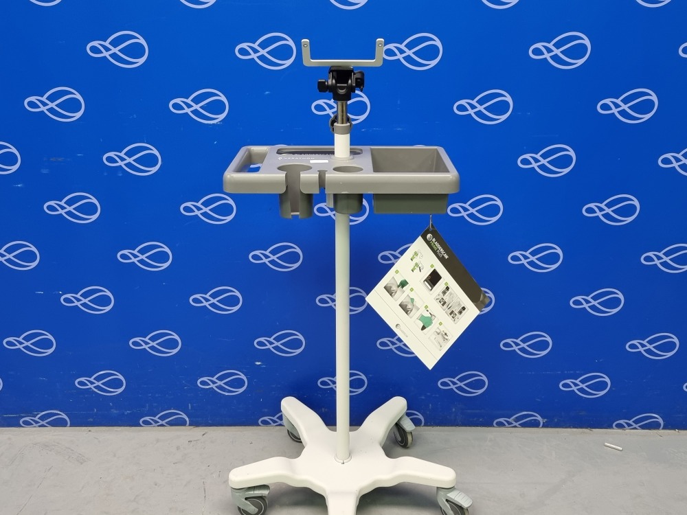 Verathon Bladderscan Prime Plus Rollstand