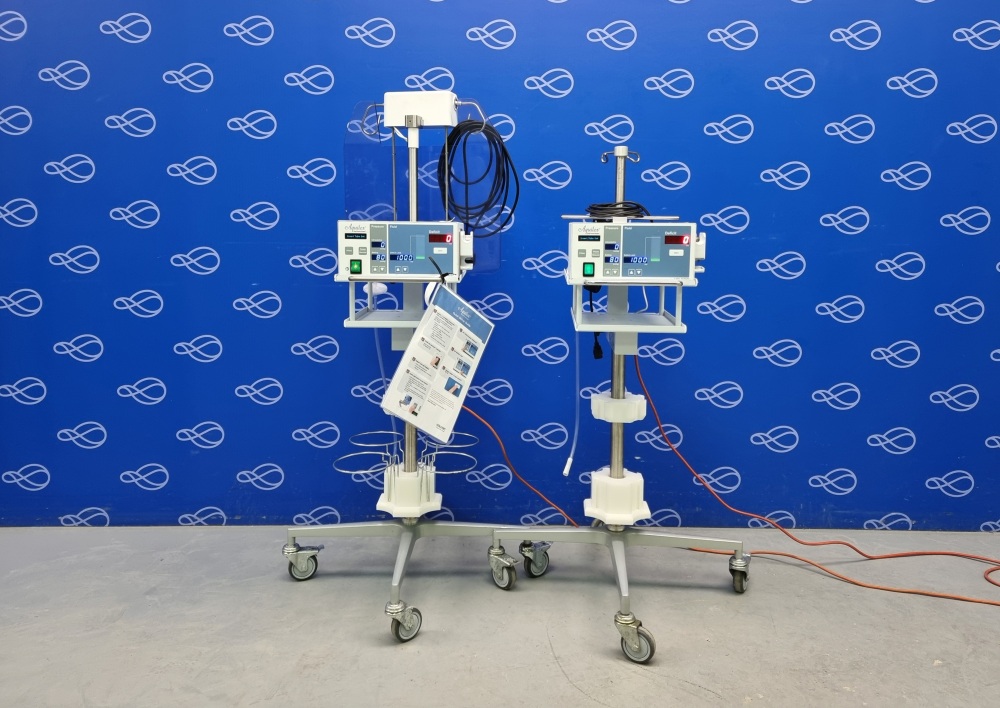 2 x Hologic Aquilex AQL-100P Fluid Control SystemTherapy