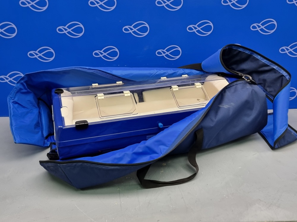 Ferno Baby Pod - Paediatric Transportation Pod