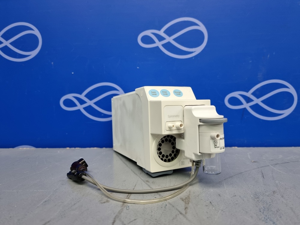 GE Healthcare E-CAiOV-00 Module