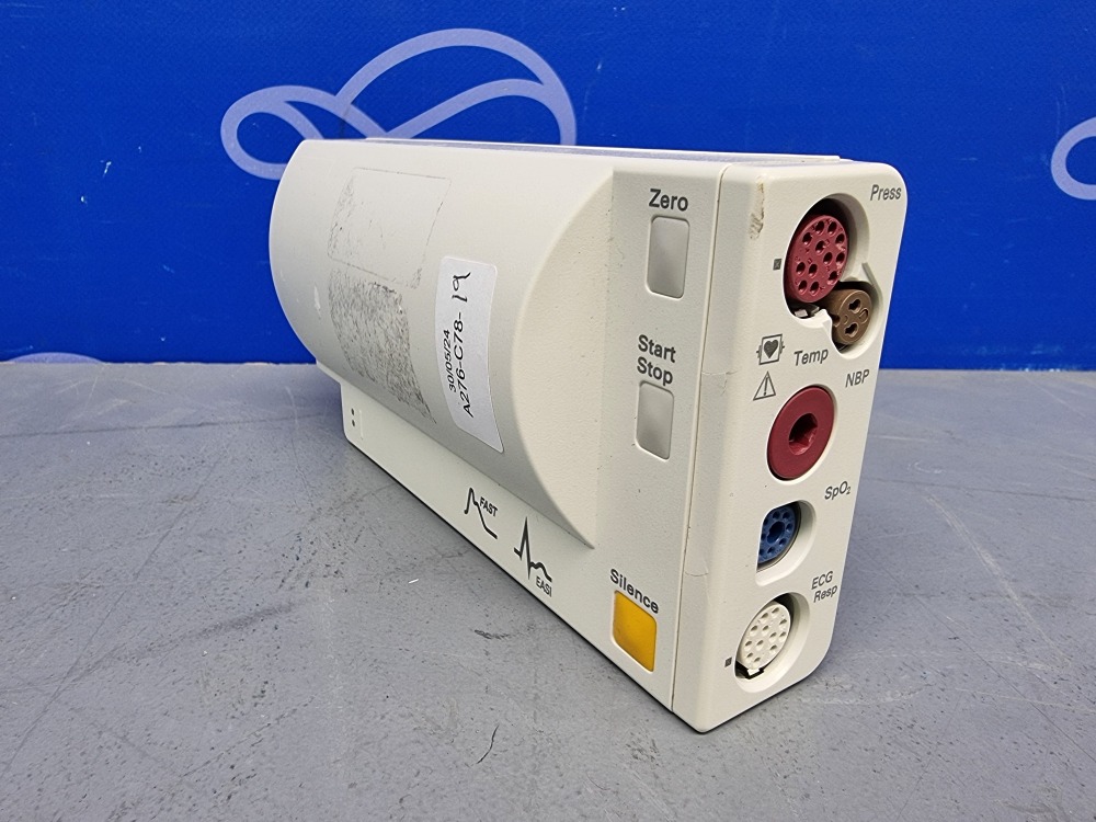 Philips M3001A Patient Data Module