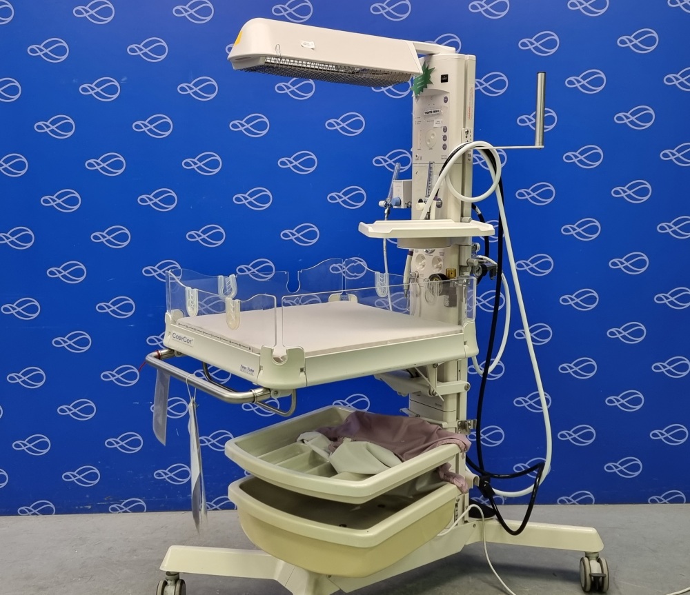 Fisher & Paykel CosyCot Resuscitaire