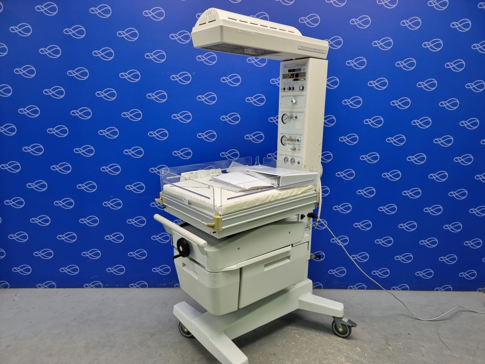 Draeger Air-Shields Resuscitaire