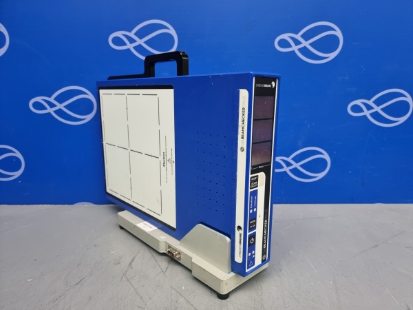 Standard Imaging QA Beam Checker Plus with Power/Data Cradle