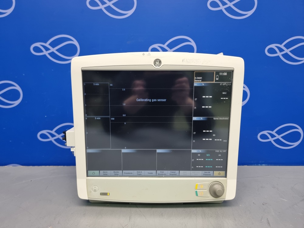 GE Carescape B650 Patient Monitor