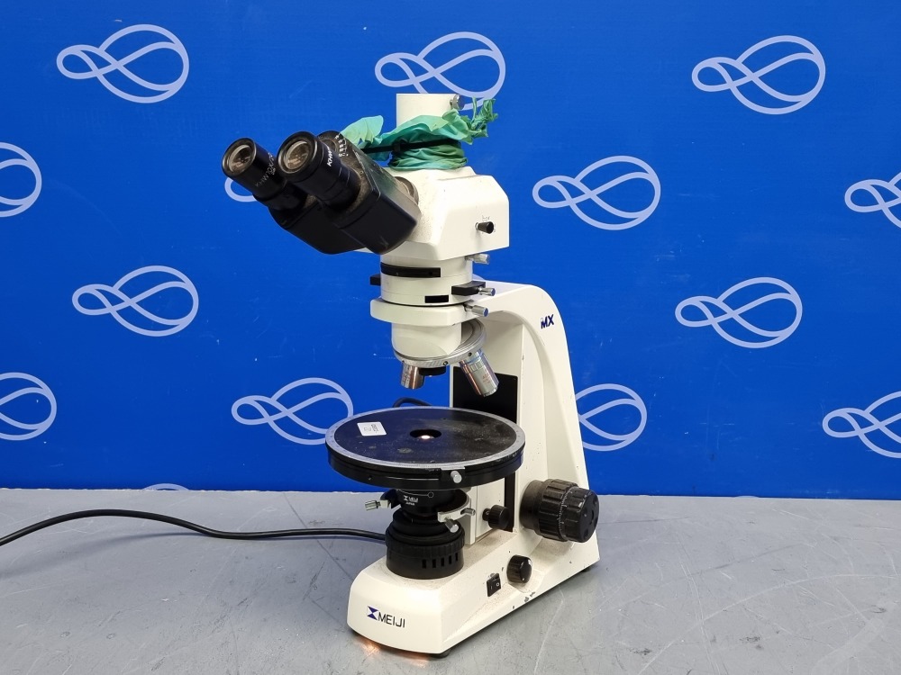 Meigi MX9200 Benchtop Microscope