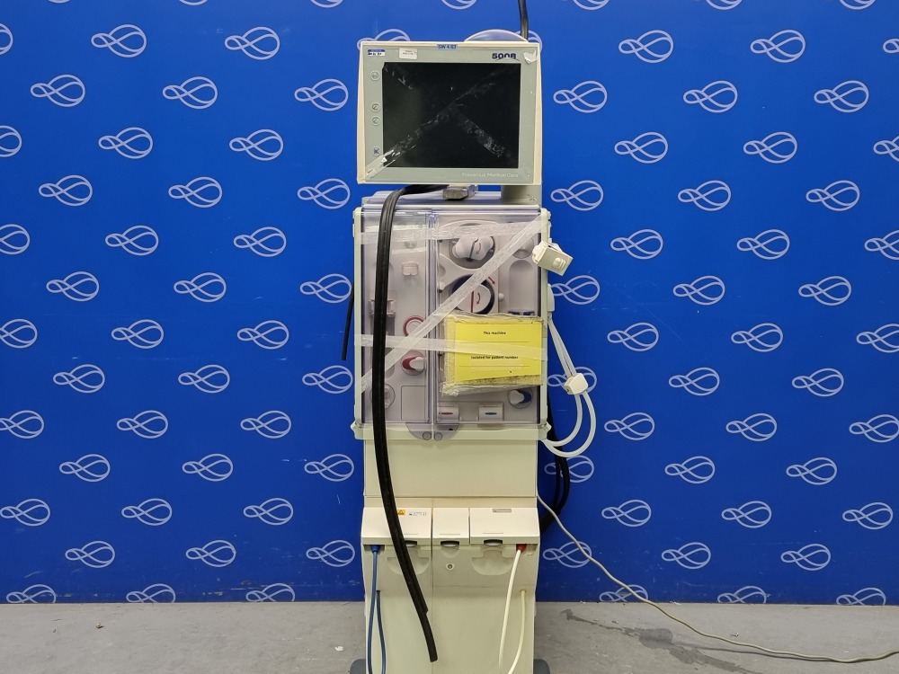 Fresenius Medical Care 5008 Dialysis Machine