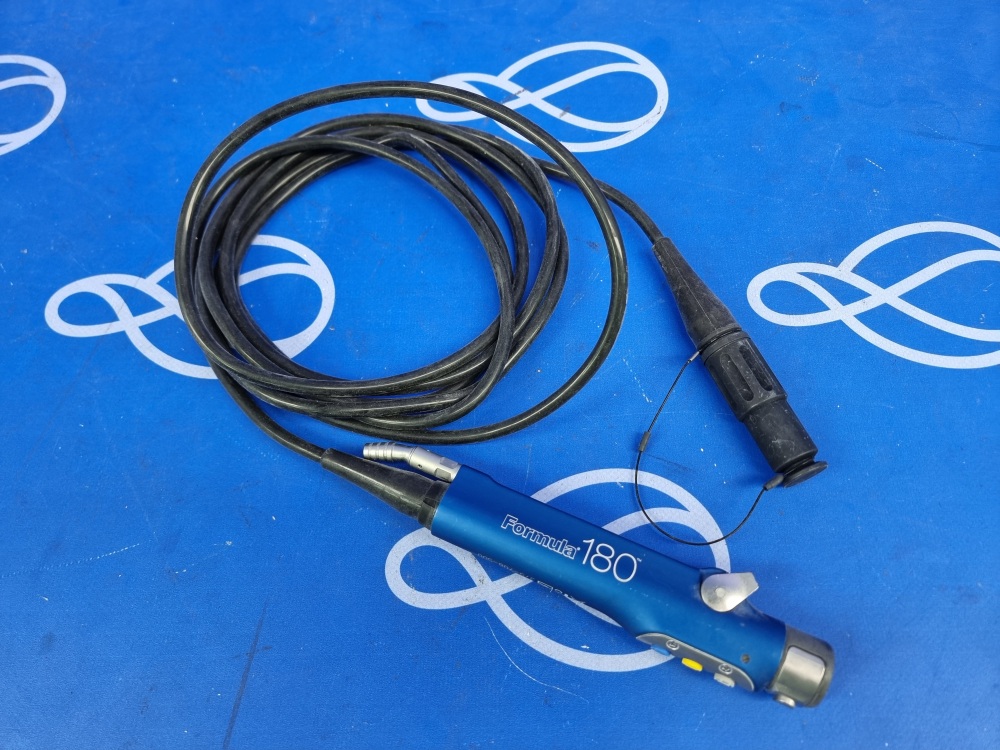 Stryker Formula 180 Shaver Handpiece