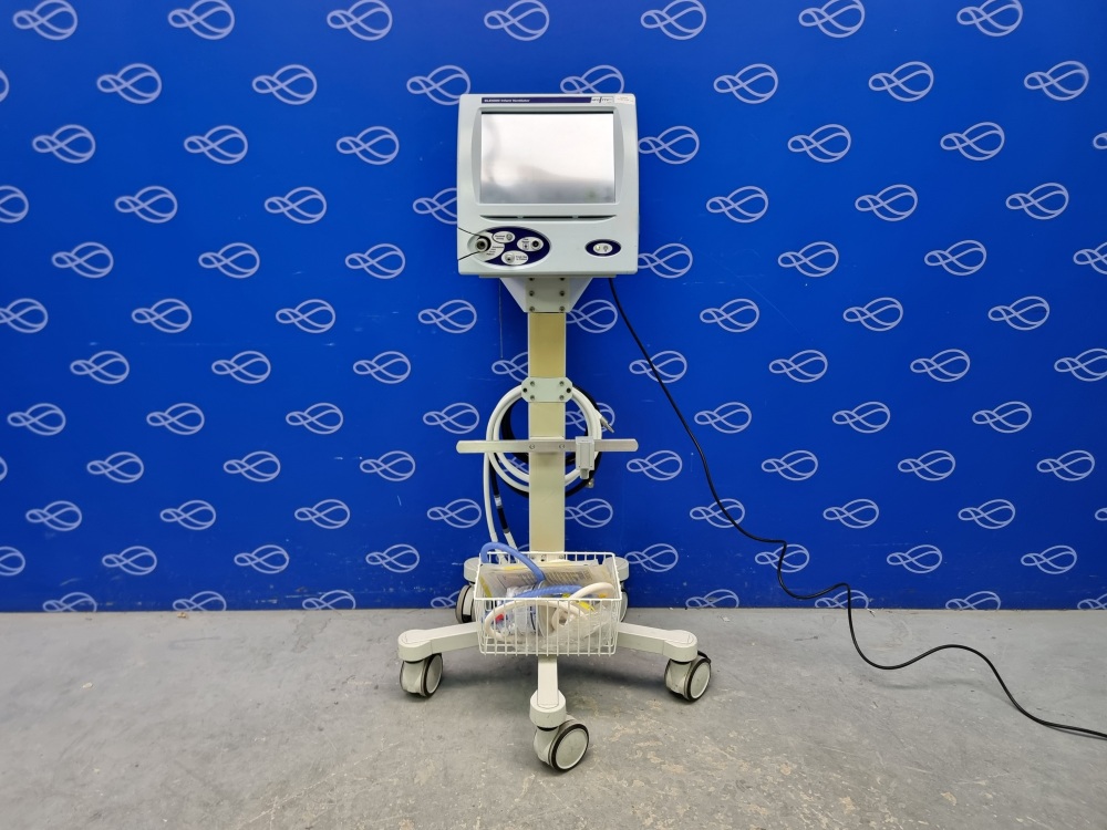 GE SLE 5000 Neonatal Ventilator