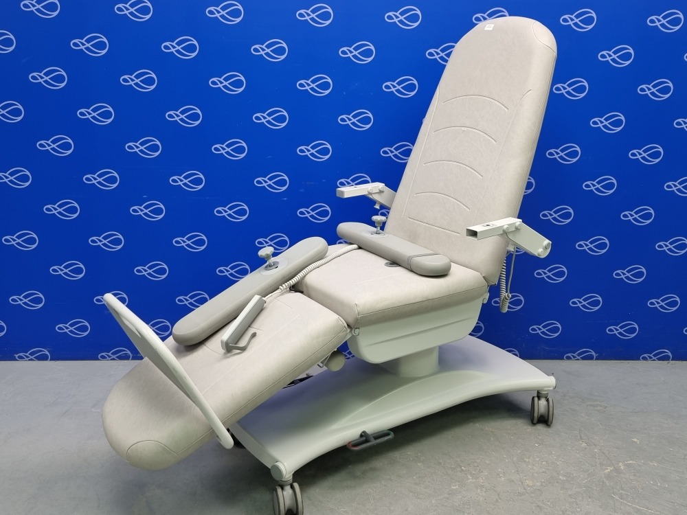 Likamed Evolution A4 Dialysis Chair