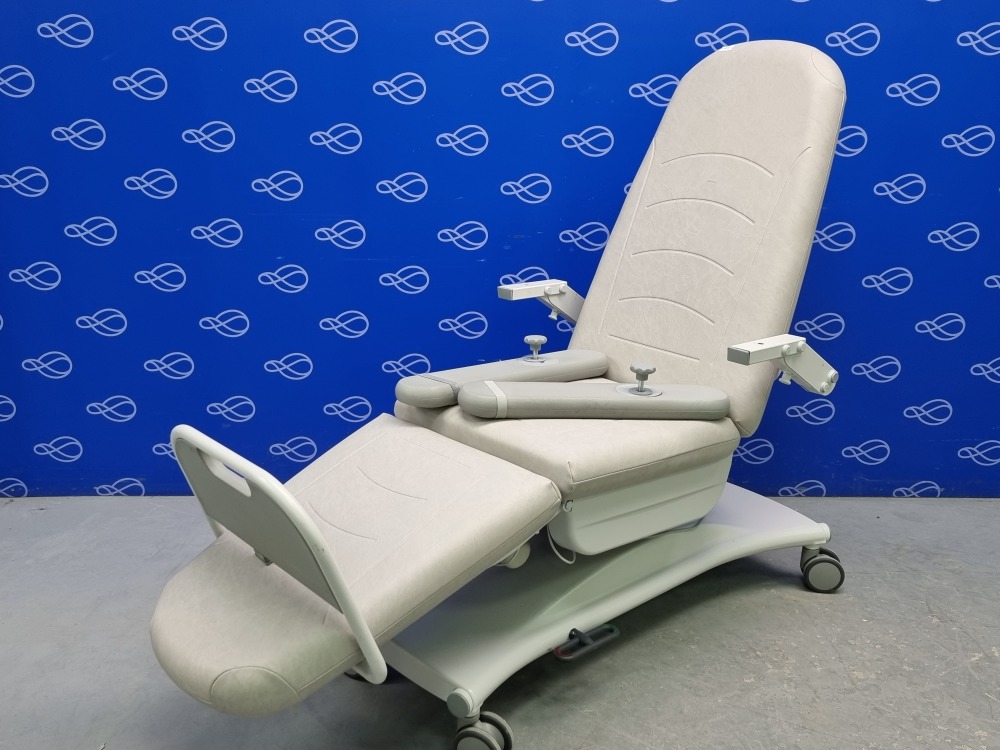 Likamed Evolution A4 Dialysis Chair