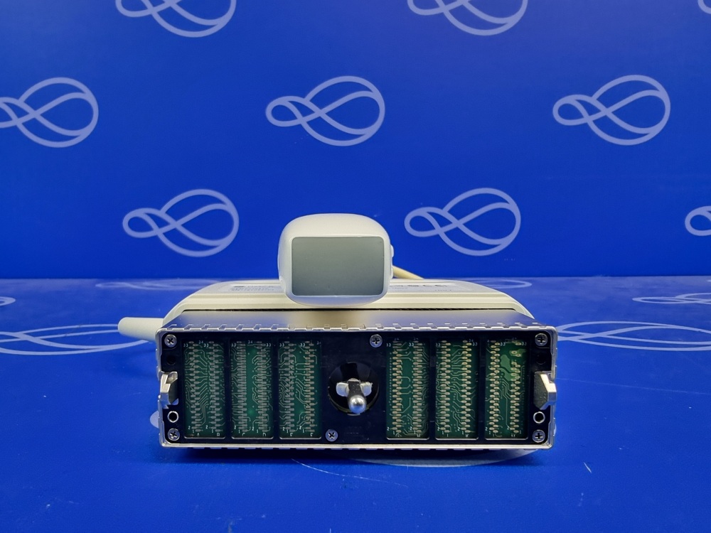 GE Vivid E95 Ultrasound System