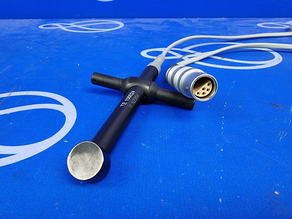 GE Vivid E95 Ultrasound System