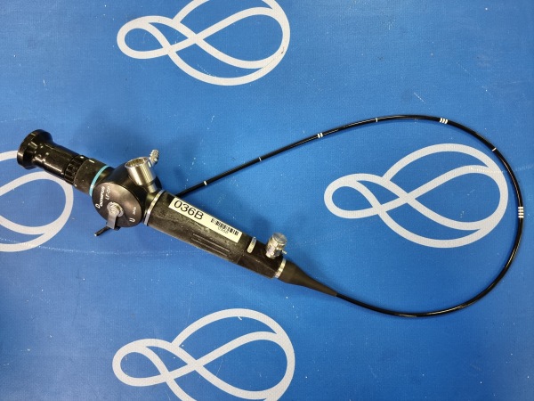 Olympus LF-DP Intubation Fibrescope
