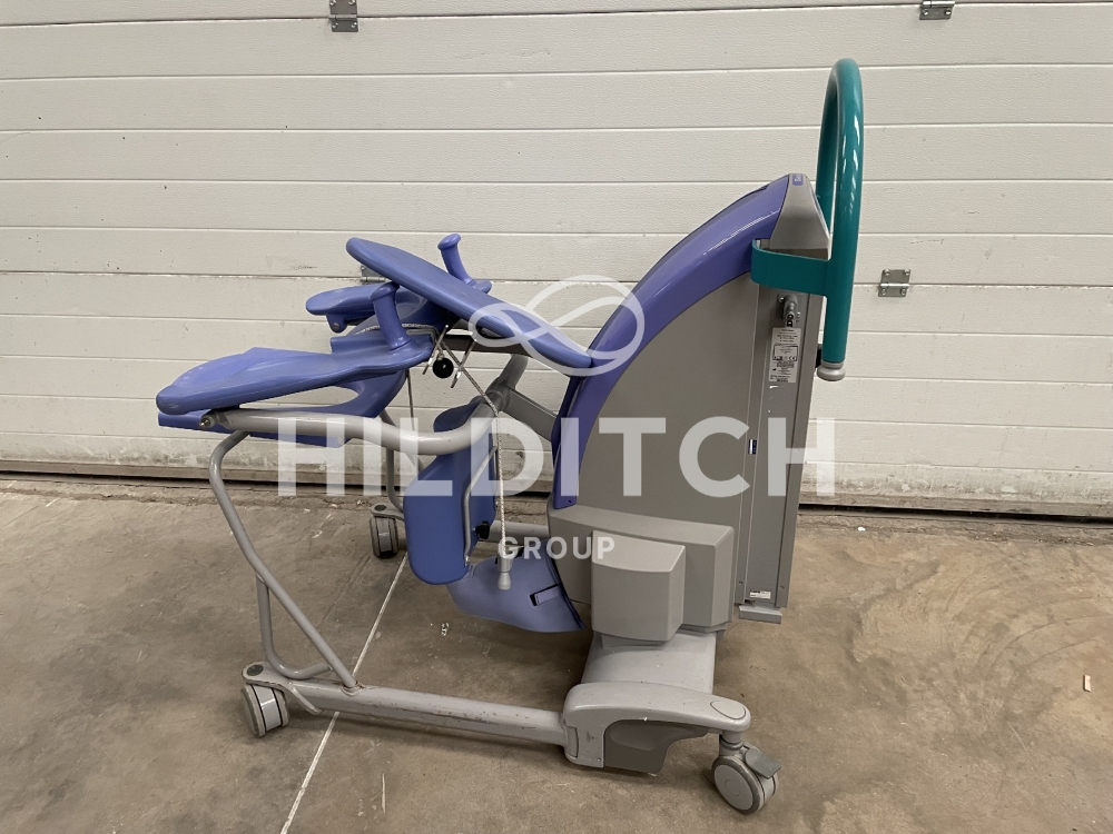 Arjo Sara Plus Sit-To-Stand Patient Hoist