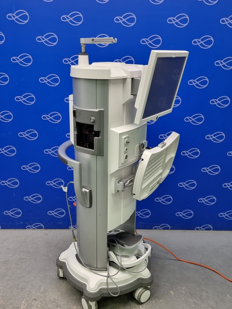 AMO White Star Signature Phaco Machine