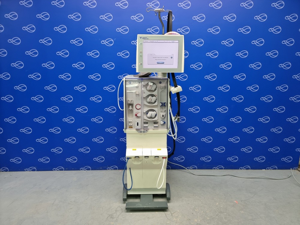 Fresenius Medical Care 5008 Cordiax Dialysis Machine
