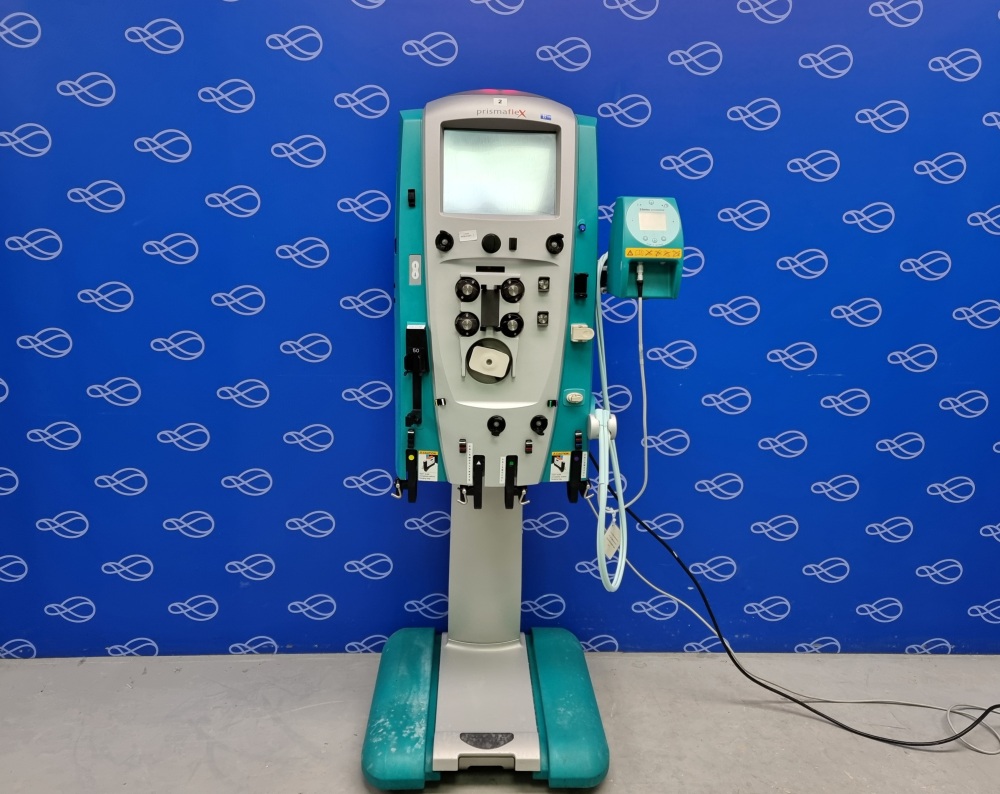 Gambro Prismaflex Dialysis Machine