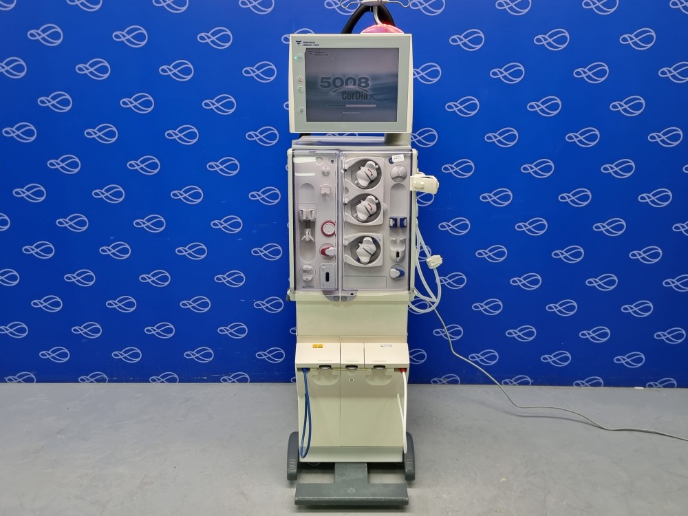 Fresenius 5008 Dialysis Machine