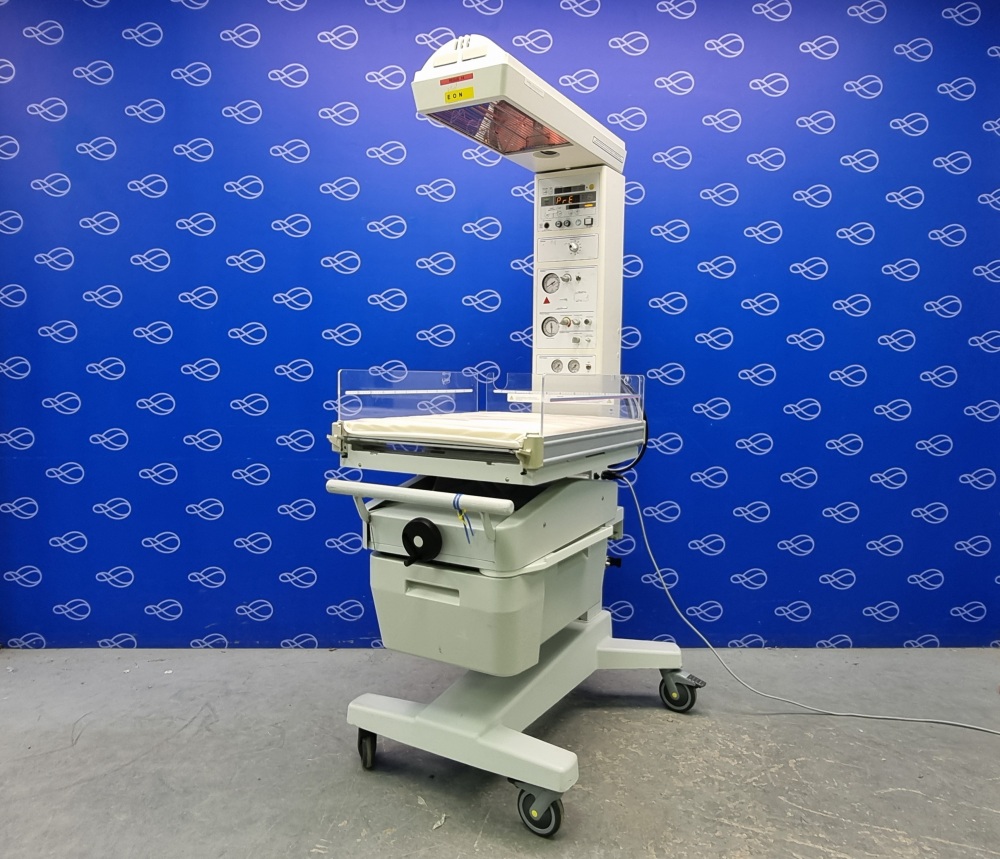 Draeger Air-Shields Resuscitaire