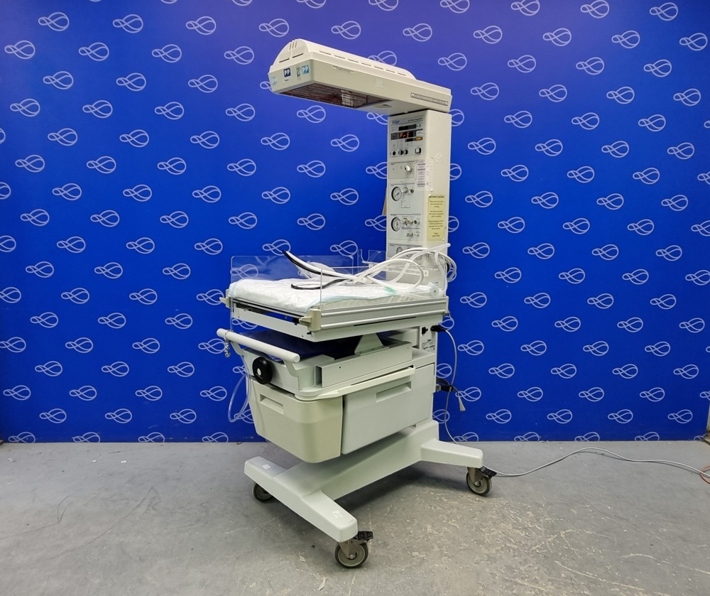 Draeger Air-Shields Resuscitaire