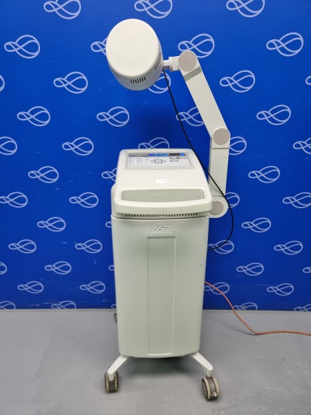 Mettler Electronics Auto Therm 390 Shortwave Therapy Unit