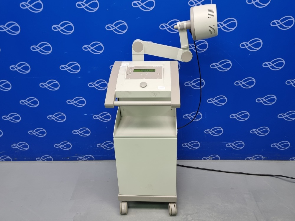 Gymna Thermo 500 Shortwave Therapy Unit