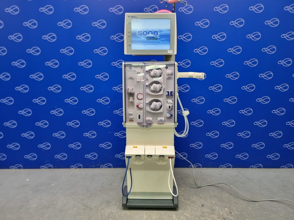 Fresenius Medical Care 5008 Cordiax Dialysis Machine