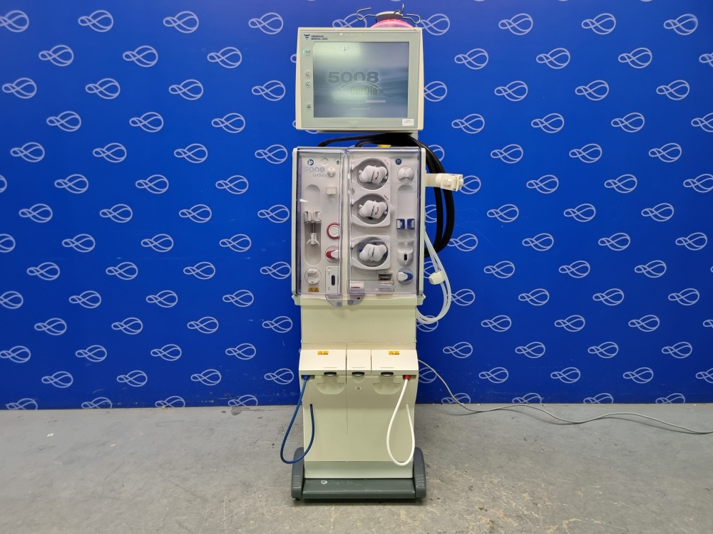 Fresenius Medical Care 5008 Cordiax Dialysis Machine