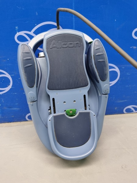 Alcon Infiniti Vision System Phaco Machine