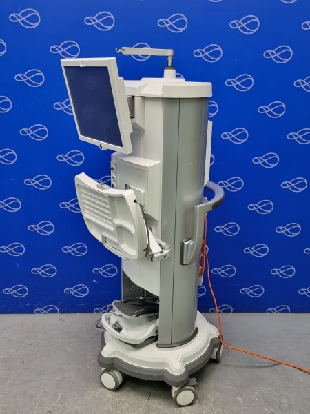 AMO White Star Signature Phaco Machine