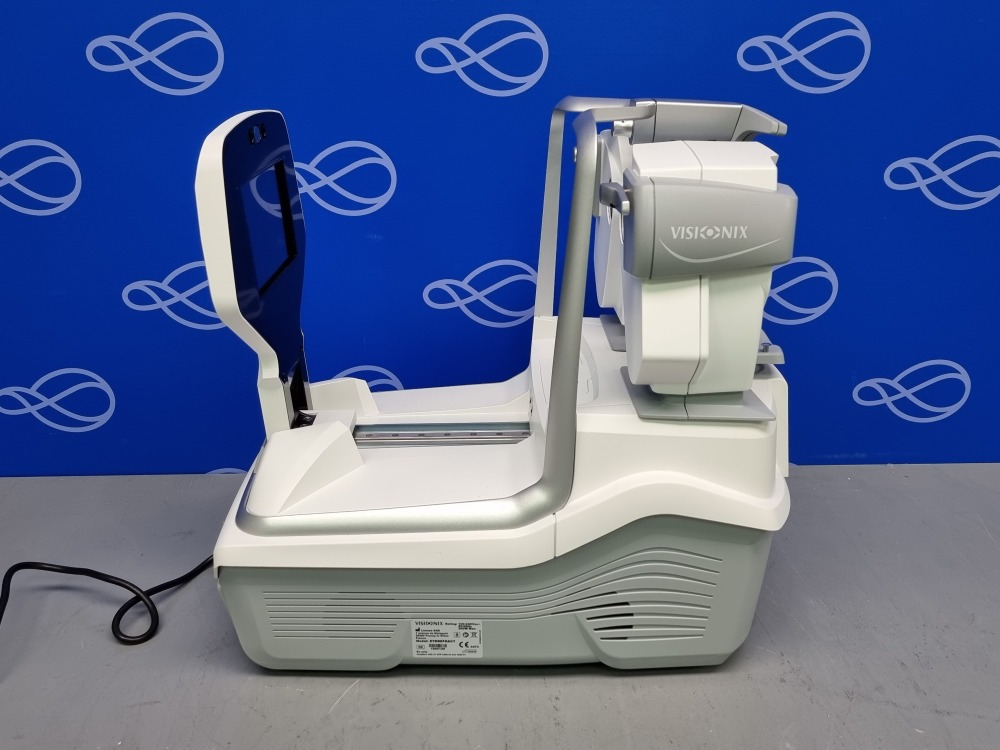 Visionix Eye Refract System