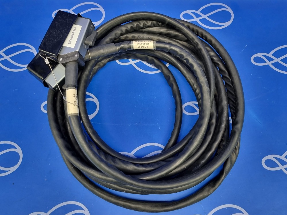 Olympus ECS-260 Data Cable