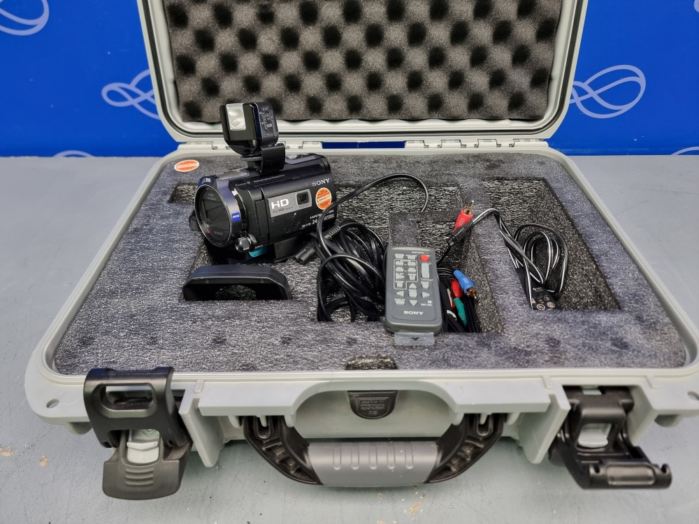 Natus Xltek Trex HD Neurology System