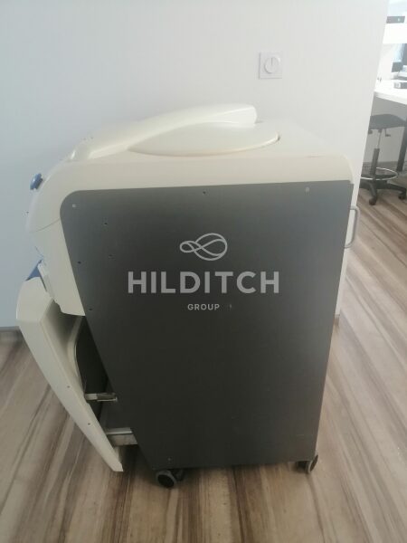 Soluscope 4 (D) Endoscopy Washer